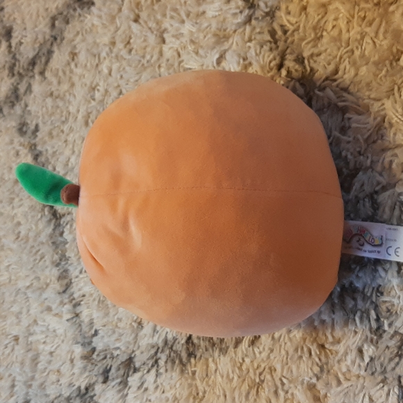 Squishmallows | Toys | Orange Squishmallow | Poshmark